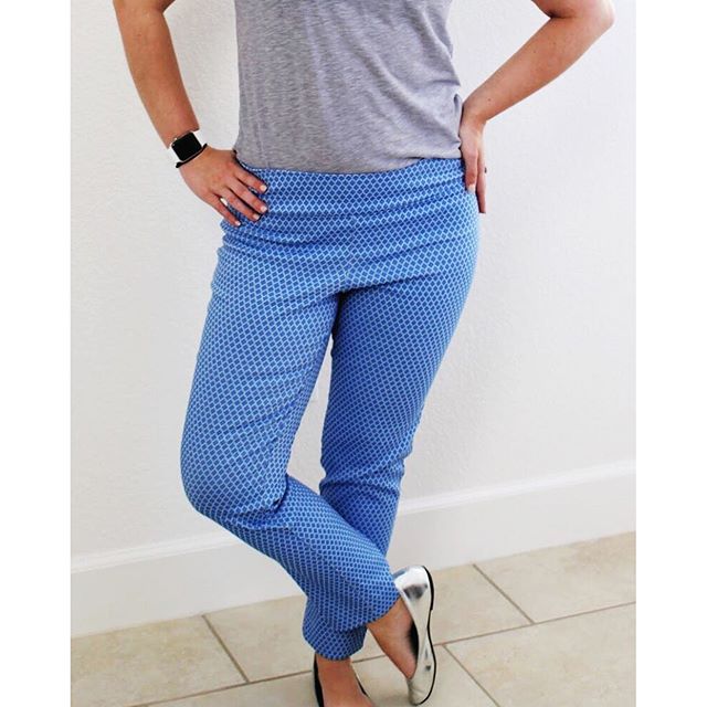 Crazy Shenanigans: 3 Days of Fun Pants