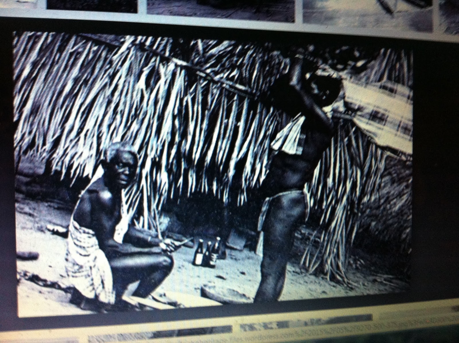 THE BLACK SOCIAL HISTORY:: BLACK SOCIAL HISTORY : BLACK SURINAME ...