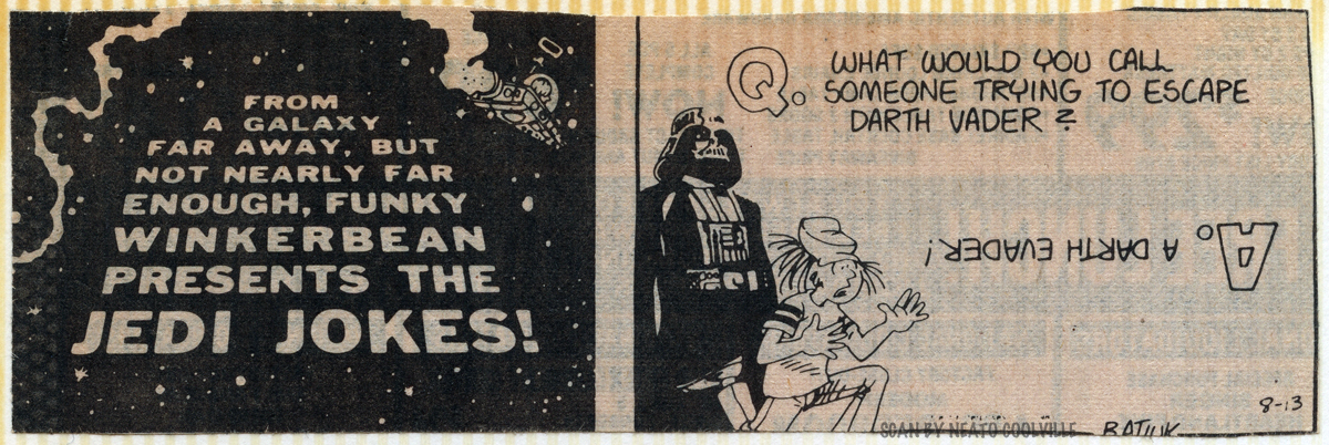 Neato Coolville: May 2013