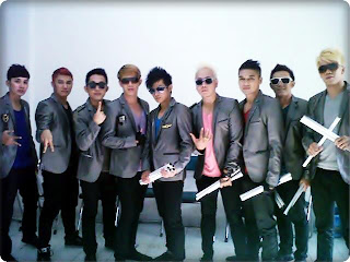 Xowners Sidoarjo: Fact XO-IX