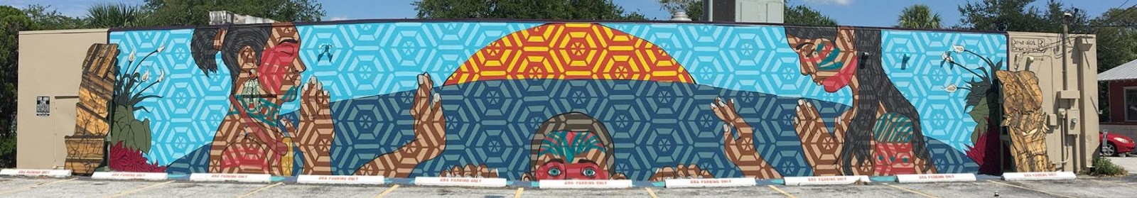 The Jungle Country Club History Project: The Tocobaga People Lived ...