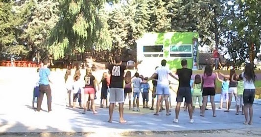 ΣΥΛΛΟΓΟΣ ΓΟΝΕΩΝ και ΚΗΔΕΜΟΝΩΝ 6ου Δημοτικού Σχολείου Αγίας Παρασκευής ...