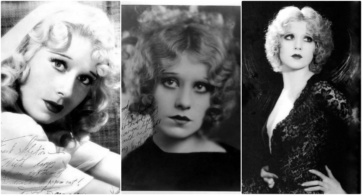 Faith Bacon: The Rise and Tragic Fall of America's Most Beautiful ...