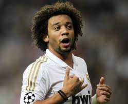 Sports Stars: Marcelo Profile, Pictures And Wallpapers