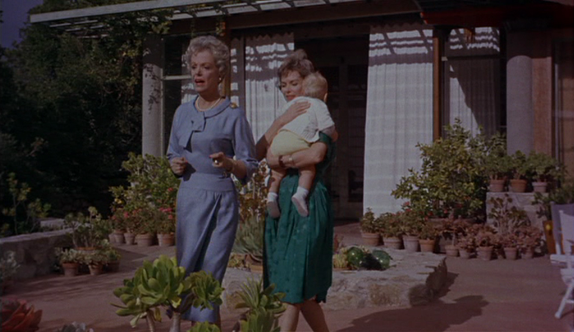 Love Music Wine and Revolution: Susan Slade (1961)