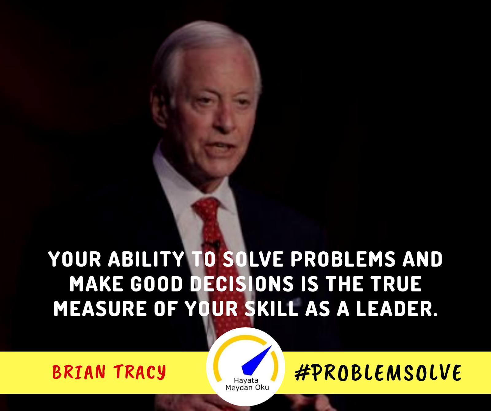 10 Inspirational Quotes On Solutions