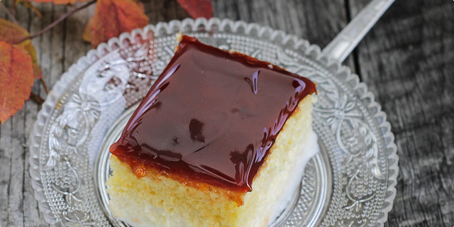 VEOMA JEDNOSTAVAN I FIN KOLAČ - TRI LEĆE - KUHARSKI TRIKOVI