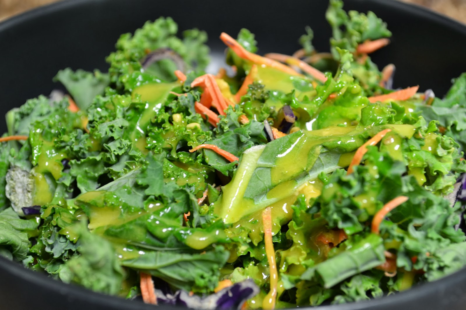 Agave Mustard Dressing Recipe at Samantha Brabyn blog