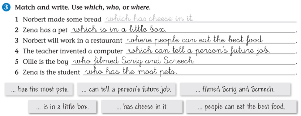 Resources4myclass: REVISION. UNIT 6. E-LEARNING 10/06
