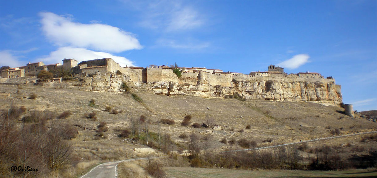 Por tierras de Castilla: RELLO