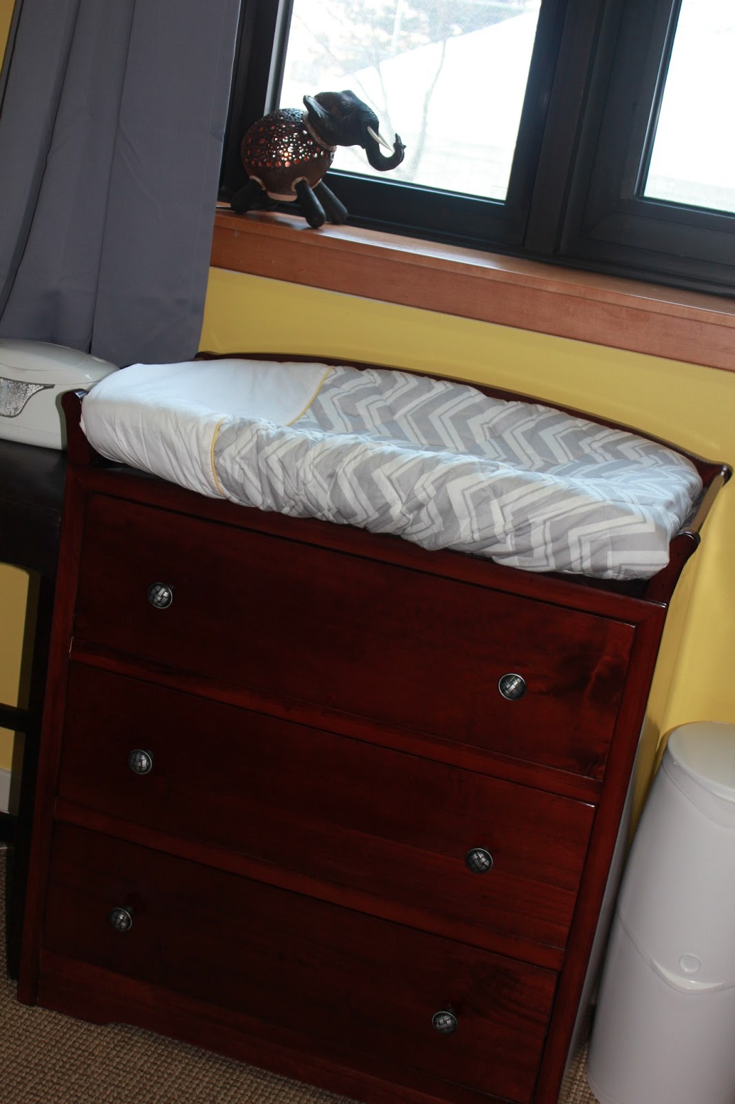 The Birds & The Peas