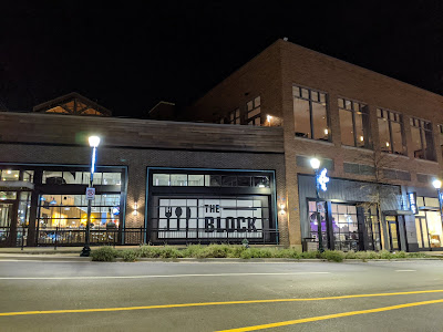 Robert Dyer @ Bethesda Row: The Block grand opening set for Saturday at ...