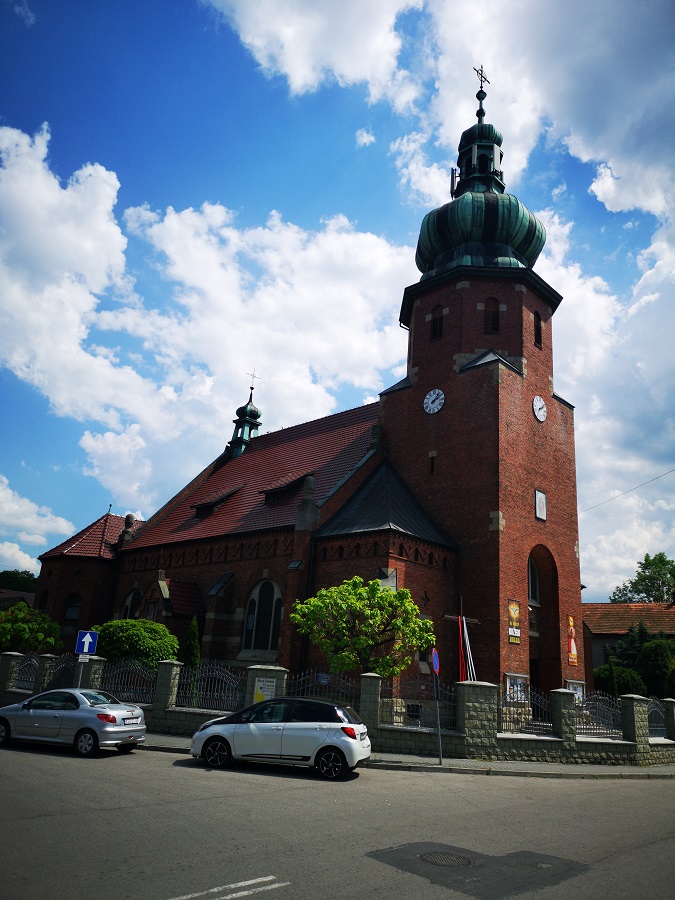 Dzień 2. [11 czerwca 2019 r.] Schronisko Na Leskowcu - Zembrzyce