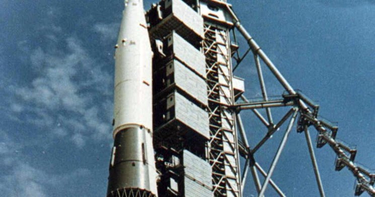 Best Engineering Channel: Russian Moon Rocket Engine