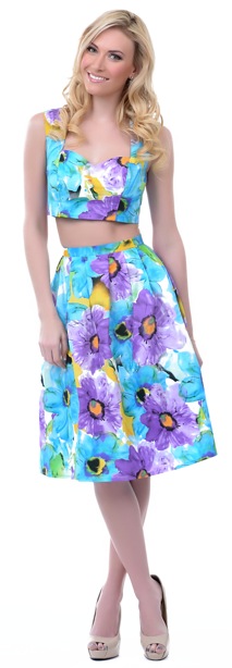 Blogging Project Runway - The Original Project Runway Fan Blog: Kenley ...