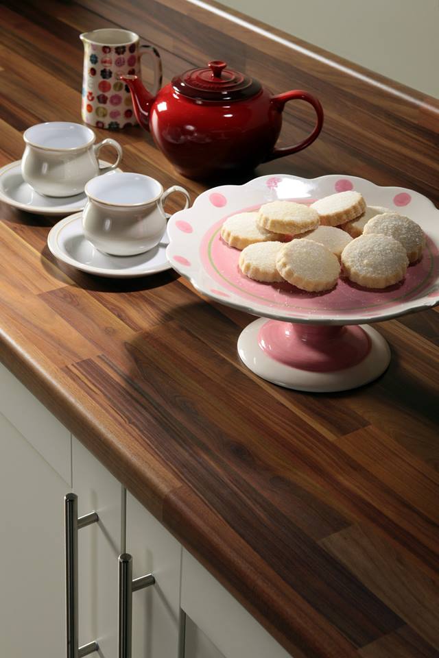 Kitchens Direct NI: February 2016