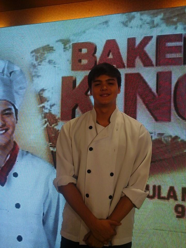 Mark Neumann Glad To Be Killed The Pinoy Baker King Now That He'S Hit ...