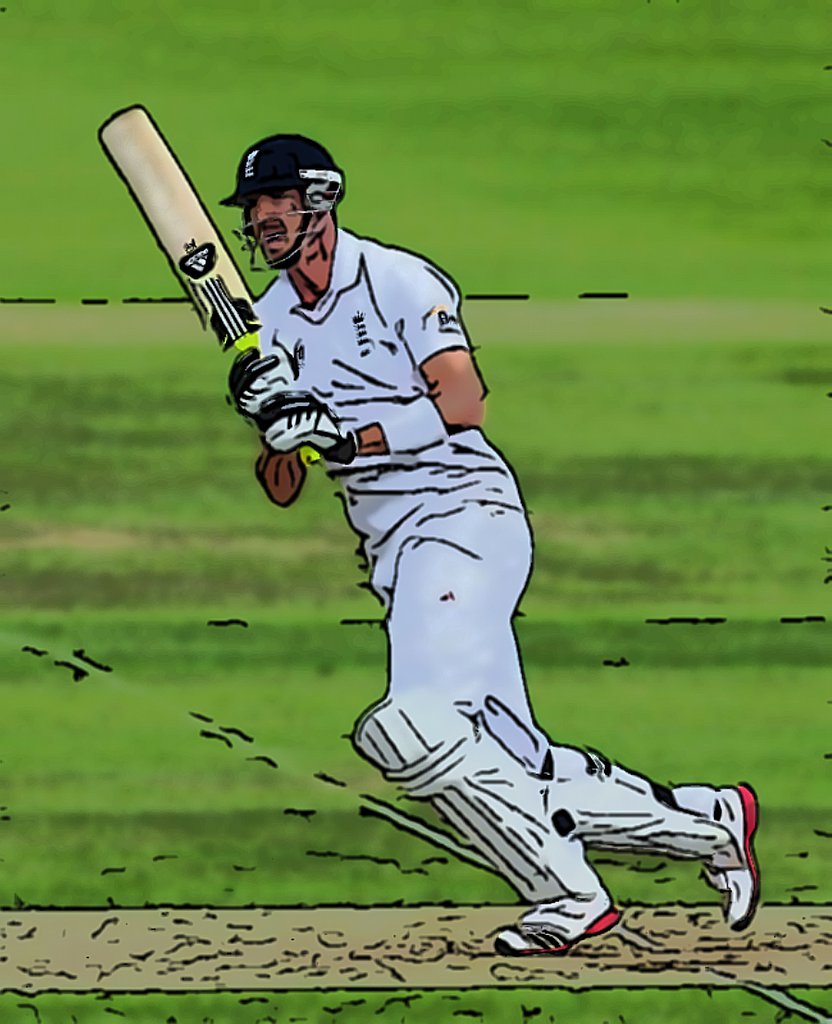 Identify The Cricketer Quiz Question Picture Quiz Questions