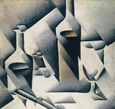 Cubismo - Fox Press™