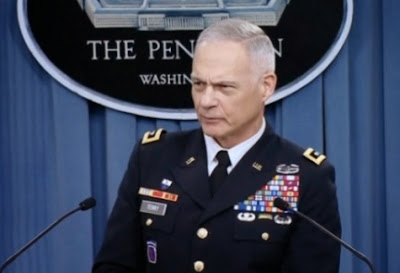 Military Analysis: General Terry.