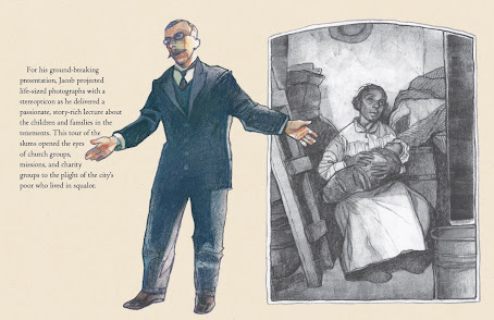 Carol Baldwin's Blog: JACOB RIIS'S CAMERA: Bringing Light to Tenement ...