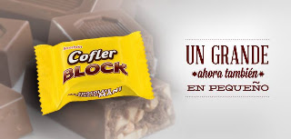 Monitoreo de la Cultura: Cofler: Block