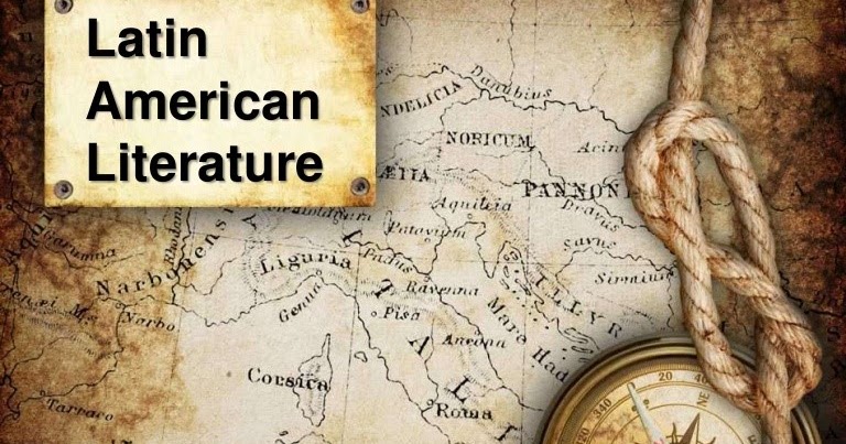 Multicultural Literature: Latin American Literature: Realism and ...