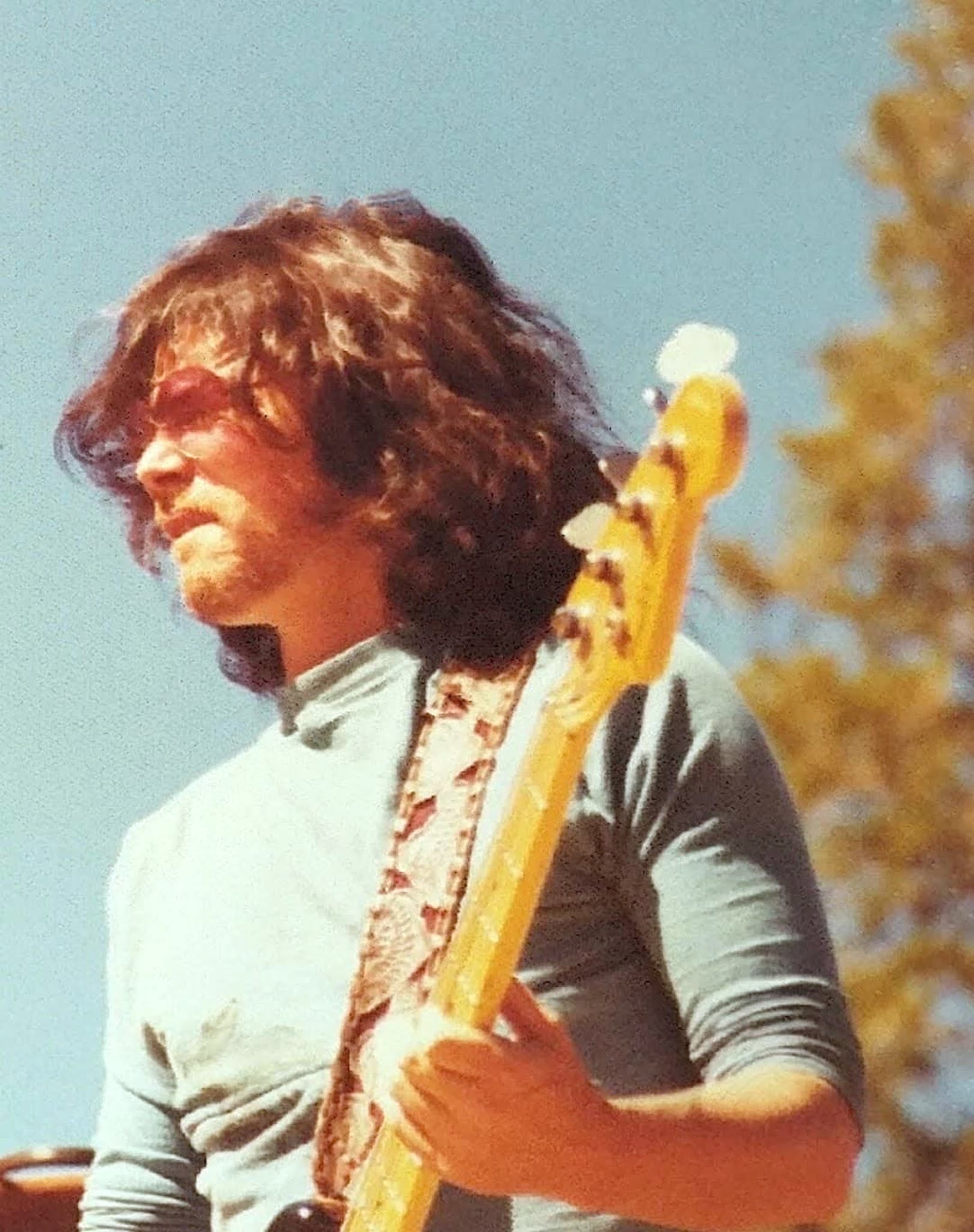 Hooterollin' Around: 60s Rock History and GD Spinoff Bands (non-JG ...