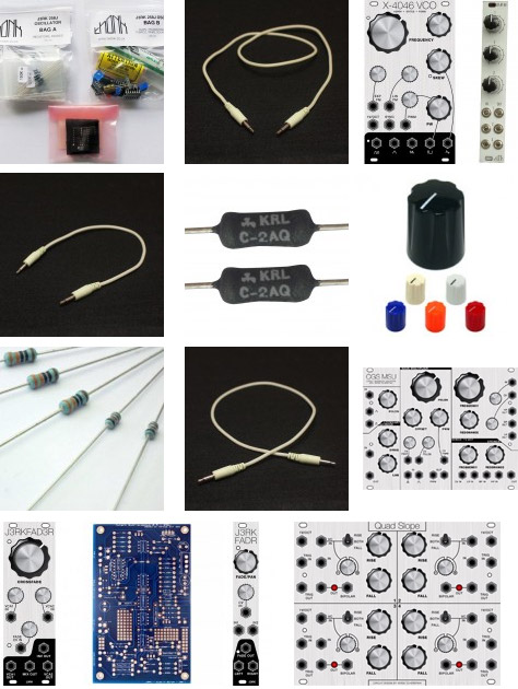 MATRIXSYNTH: Thonk - New server and new products