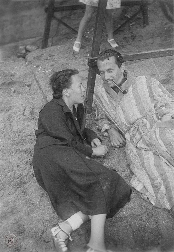 16 de julio de 1977 Muere en Ginebra, Suiza, el notable psicoanalista ...