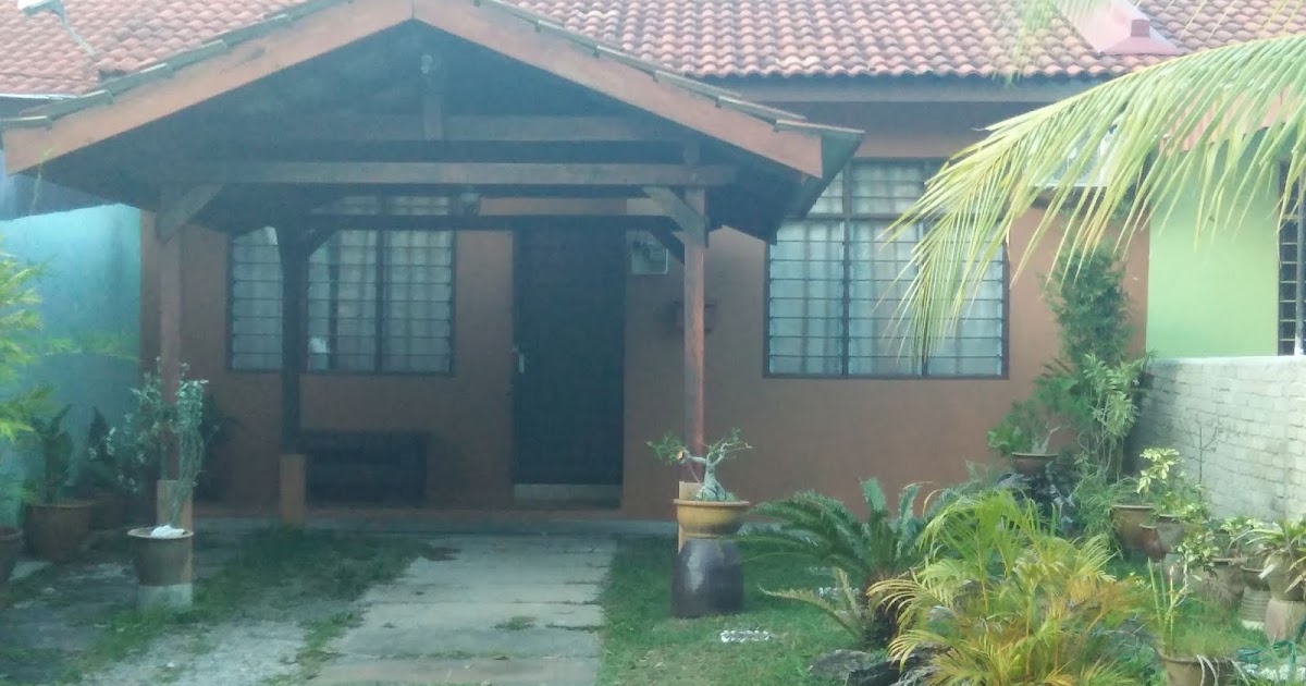 Deegee Homestay Marang Terengganu.: Assalamualaikum: homestay marang ...