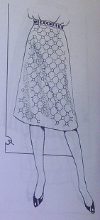 Mengenal Jenis-Jenis Inspirasi Model Rok | Kelas Busana