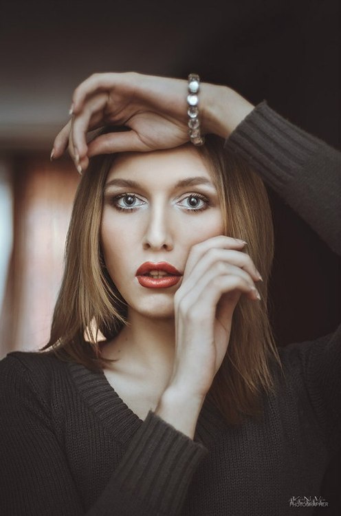 Tima Marso - Today's Androgynous Guy