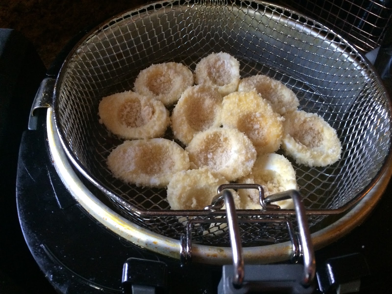 Live Peacefully.Cook Fearlessly.: Who cares which one came first ...