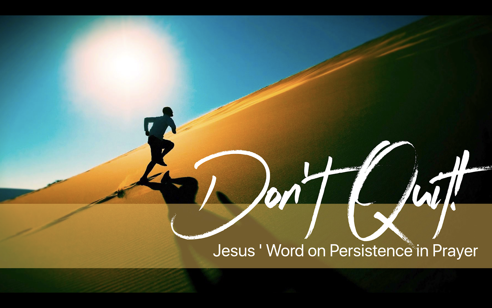 My Reflections Reflection For Sunday July 28 Seventeenth Sunday In