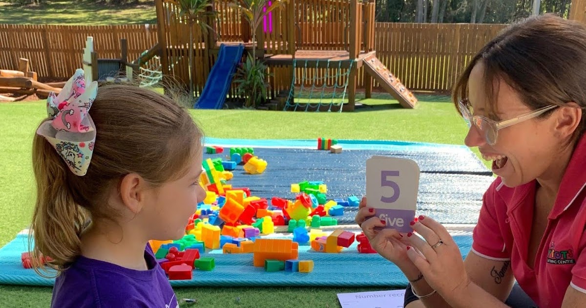 Kingston Tiny Tots Early Learning Centre - Childcare 3yrs to pre-prep