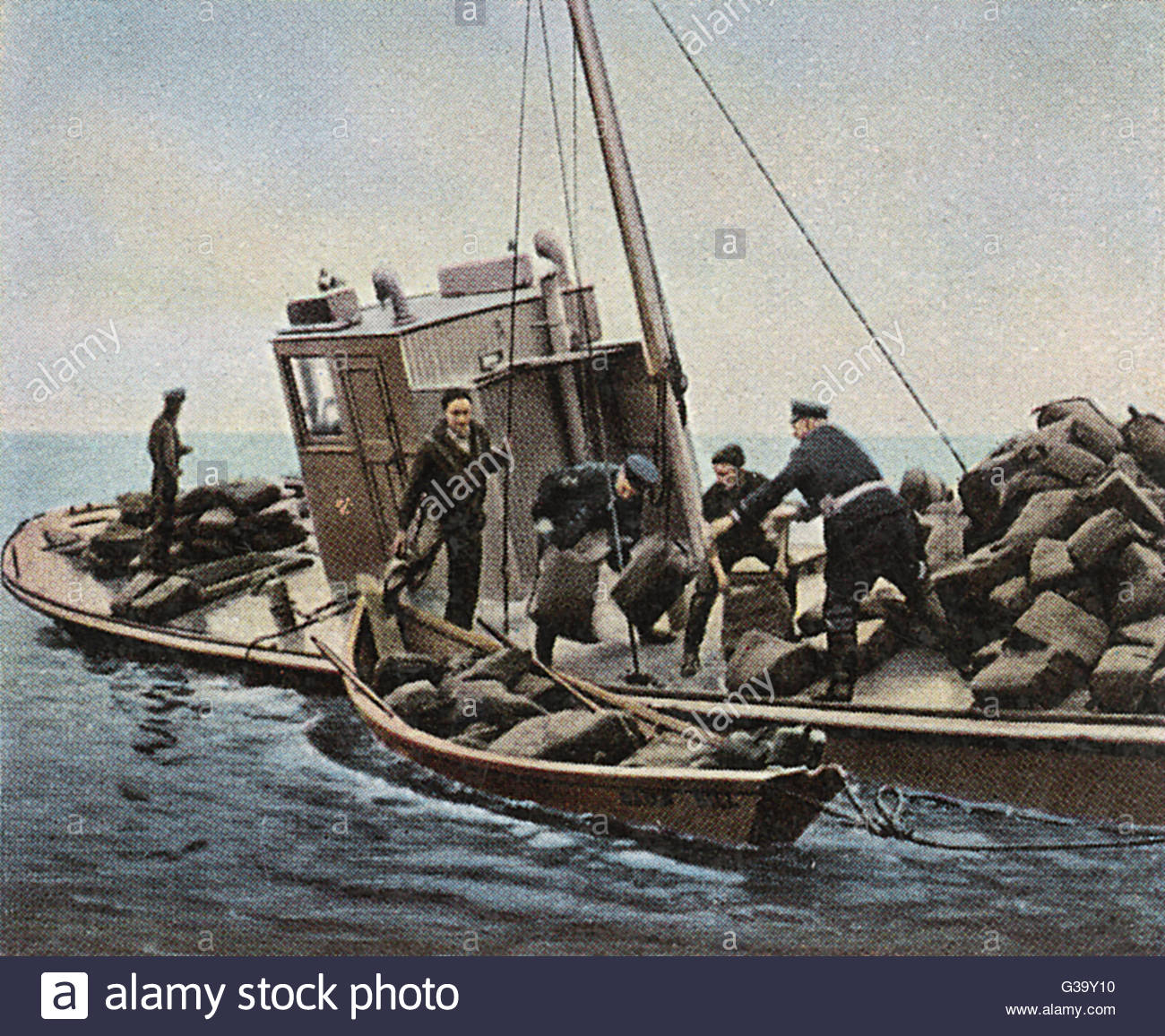 Bootleggers : Saint-Pierre-et-Miquelon à l’heure d’Al Capone