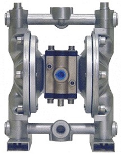 DISTRIBUTOR RESMI POMPA EBARA | TORISHIMA | YAMADA | NETZSCH | SERA ...