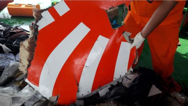 Lion Air flight 610 crashes off Jakarta coast | Aviation Updates ...