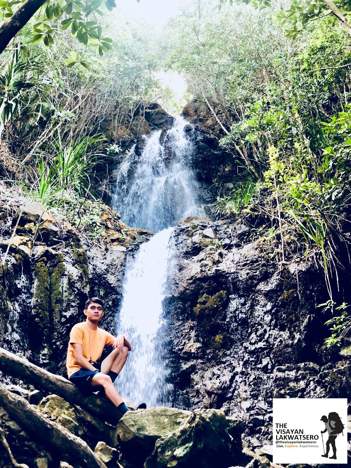 The Visayan Lakwatsero