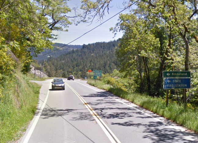 California State Route 36