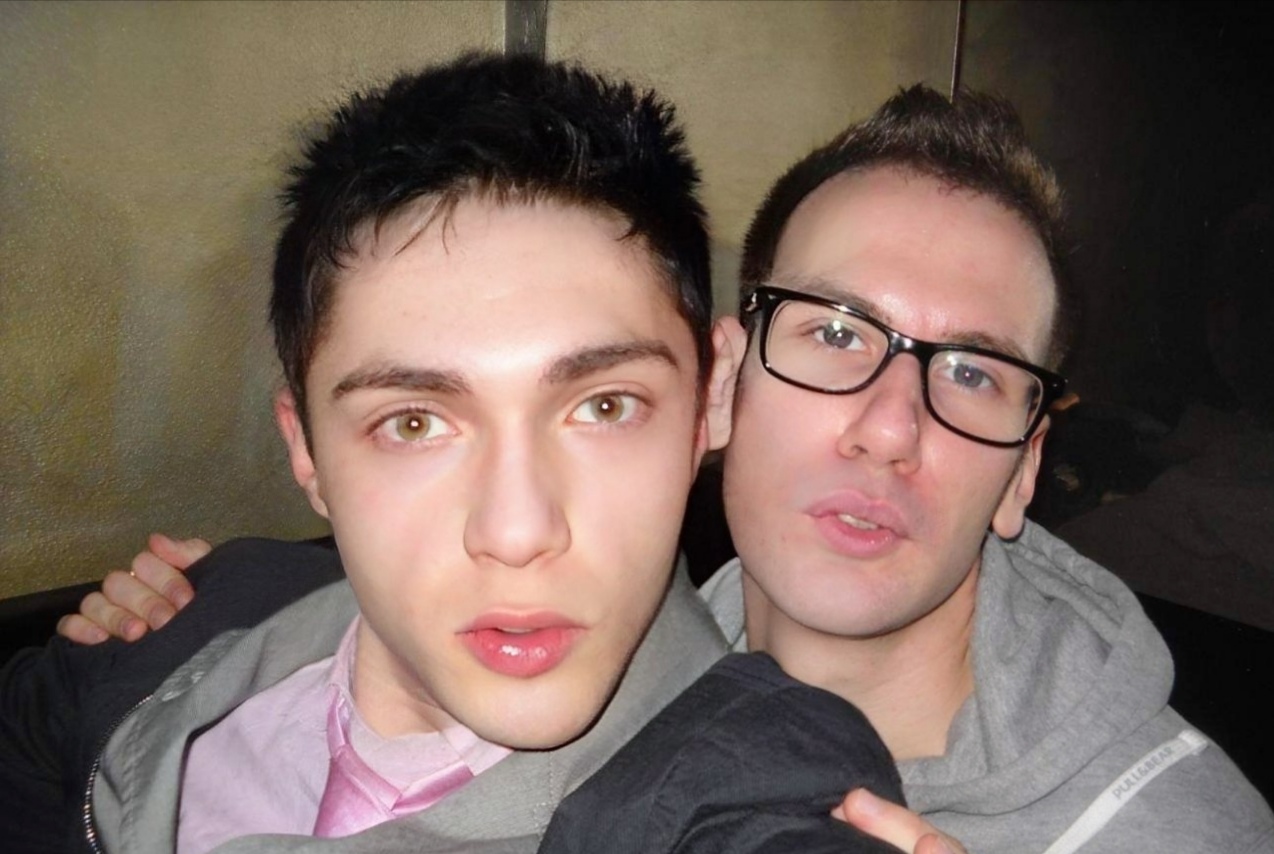 Daniel Pinter Dženi