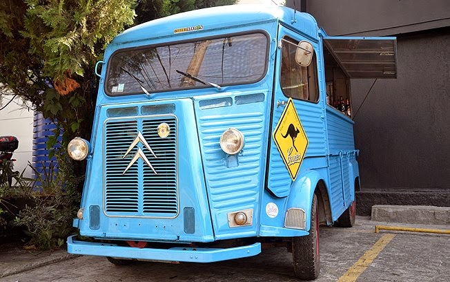 KOMBI e CIA.: >>> BEER VAN