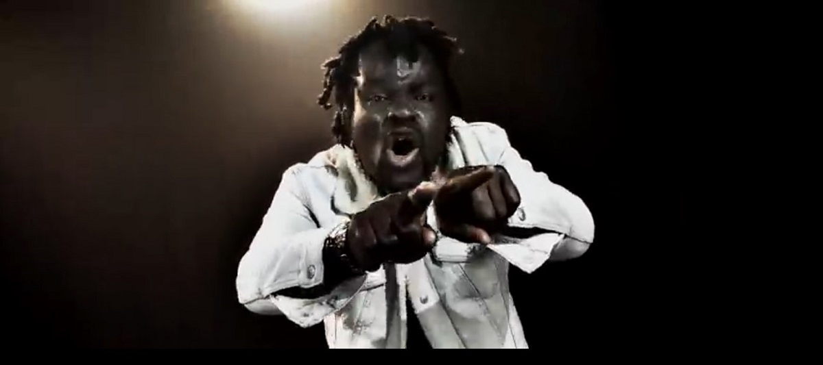 STARS DU BENIN: Clip intitulé ’’Egayé’’ : Guy Mapoko dans un ...
