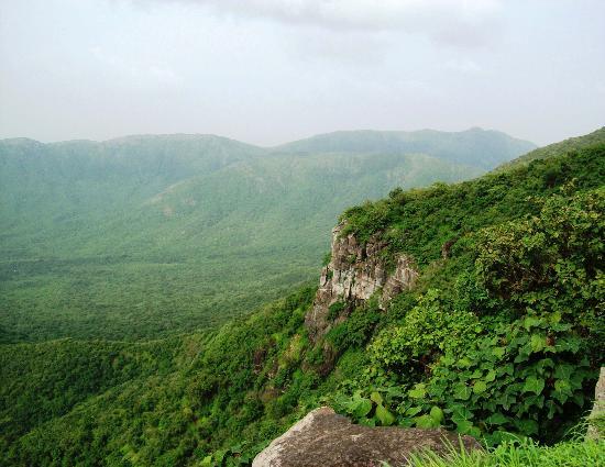 Gir National Park | Sasan Gir: Gir National Park | Sasan Gir