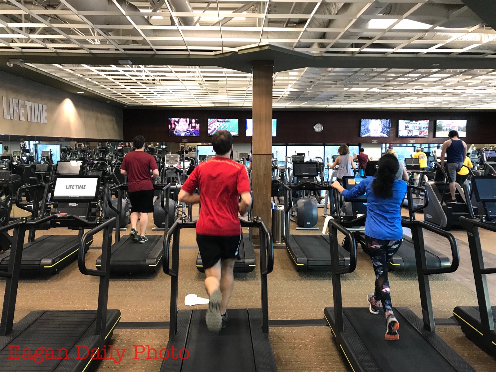 Eagan Daily Photo: January 2020