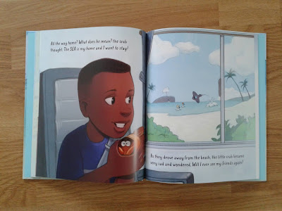 Stuff to do with your kids in Kitchener Waterloo: The Happy Crab Book ...