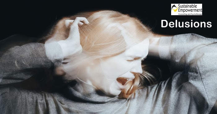Counsellor in South West London: Delusions in Schizophrenia – The Real ...