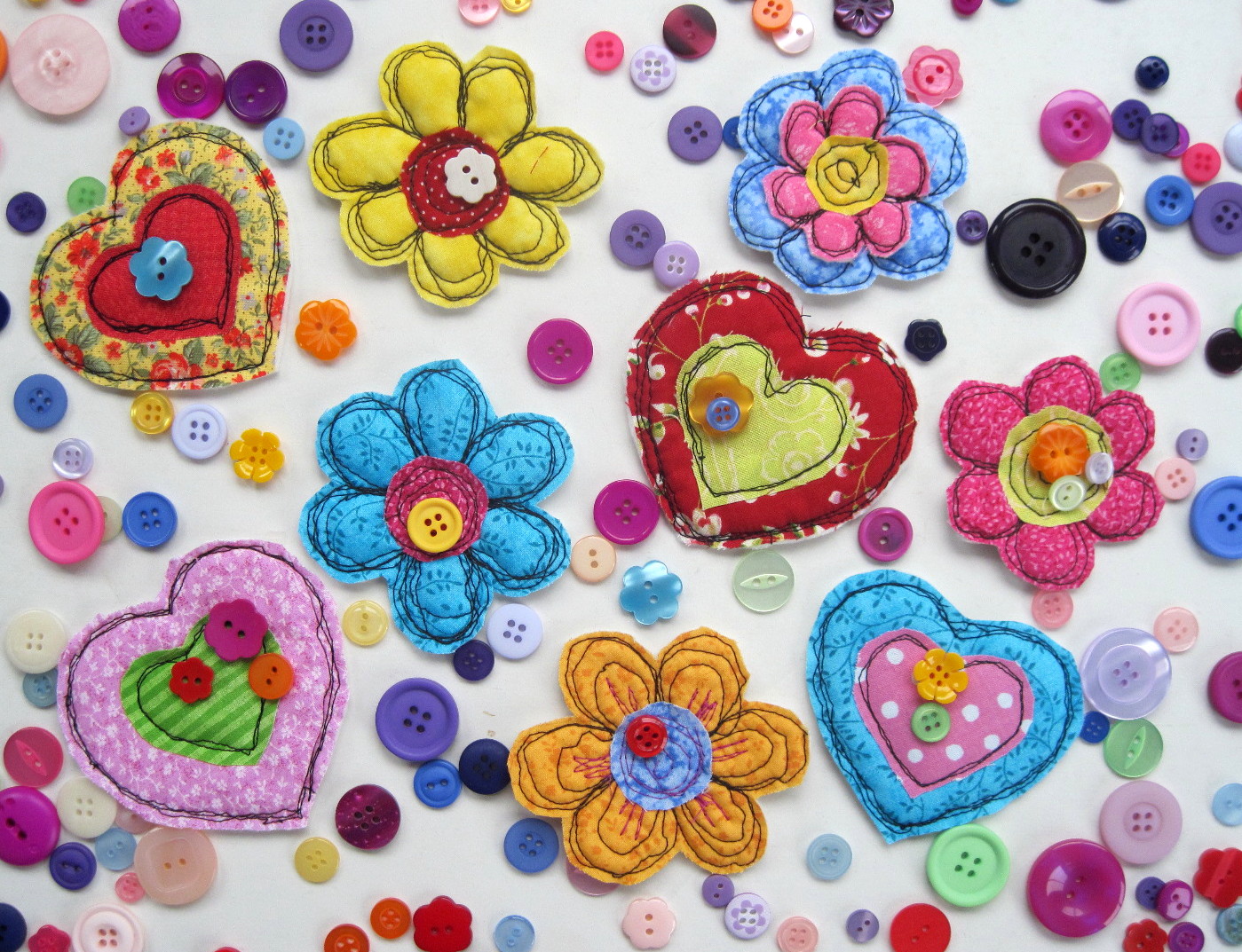 Flutterby Patch: June 2012