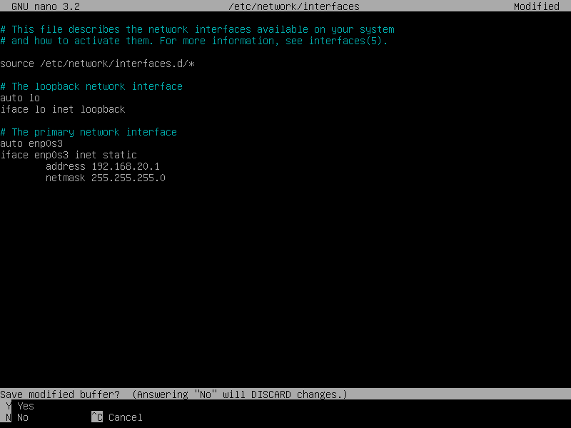 Tutorial Konfigurasi Dns Server Bind9 Pada Debian 10 ~ Komputer Dan Jaringan